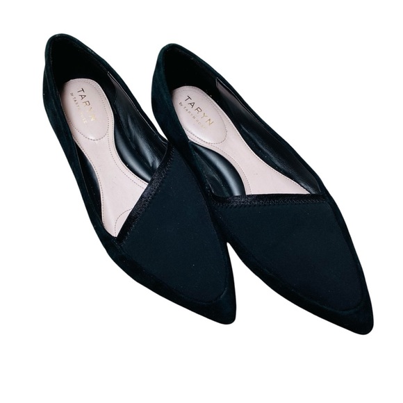 Taryn by Taryn Rose Felisha Flat Shoes | Shoes | Taryn By Taryn Rose ...